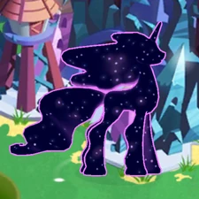 Tantabus | The My Little Pony Gameloft Wiki | Fandom