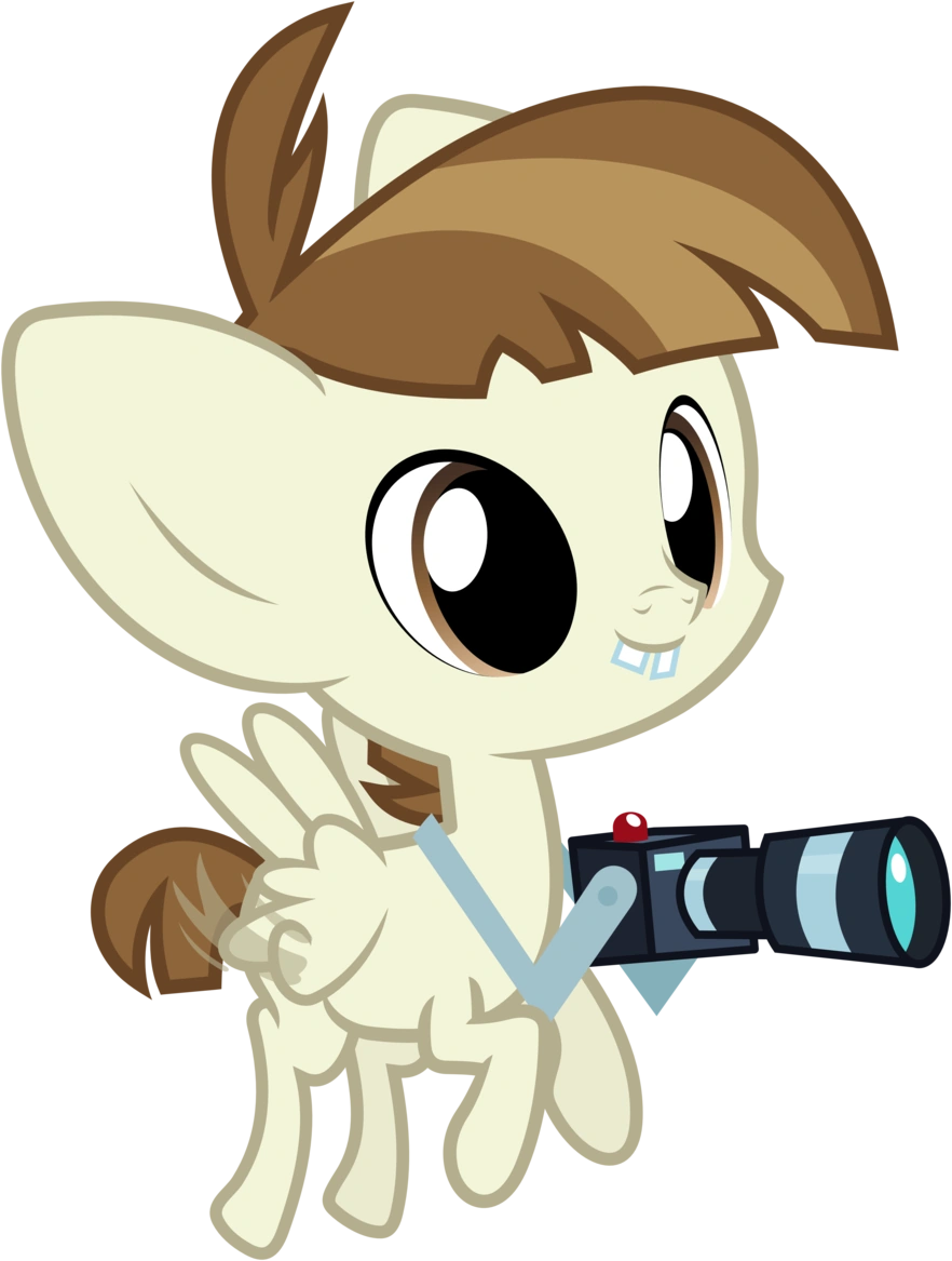 Image - Featherweight vector.png | The My Little Pony Gameloft Wiki ...