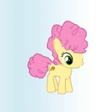 Lil Cheese | The My Little Pony Gameloft Wiki | Fandom