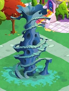 Changeling Hive | The My Little Pony Gameloft Wiki | Fandom