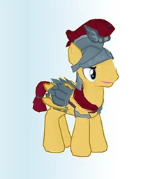 Flash Magnus | The My Little Pony Gameloft Wiki | FANDOM powered by Wikia