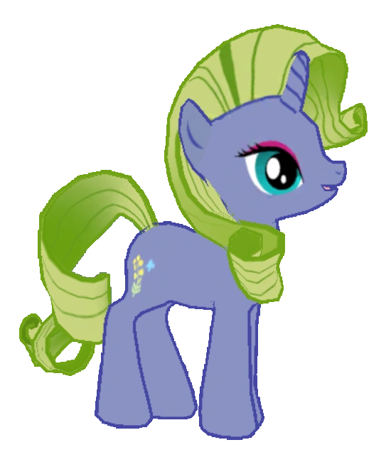 Forsythia | The My Little Pony Gameloft Wiki | FANDOM powered by Wikia