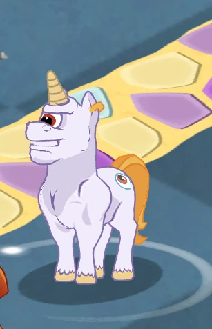 Cyclops-Clops | The My Little Pony Gameloft Wiki | Fandom