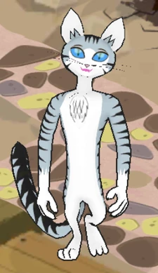 Chummer | The My Little Pony Gameloft Wiki | Fandom