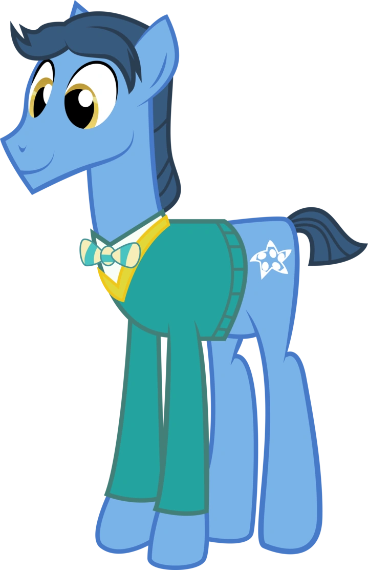 Image - Toe-Tapper Vector.png | The My Little Pony Gameloft Wiki ...