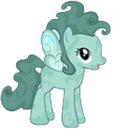 Cute Umbrum | The My Little Pony Gameloft Wiki | Fandom