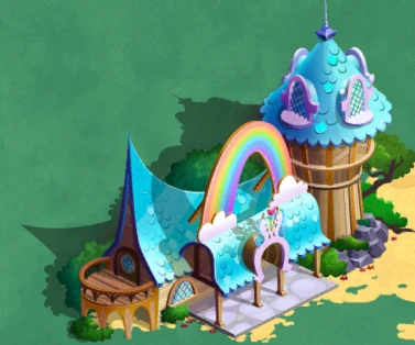 Hotel Hope | The My Little Pony Gameloft Wiki | Fandom