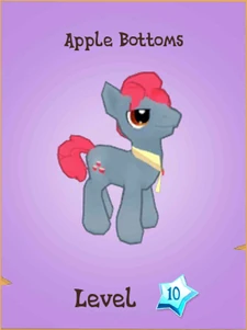 Apple Split | The My Little Pony Gameloft Wiki | Fandom