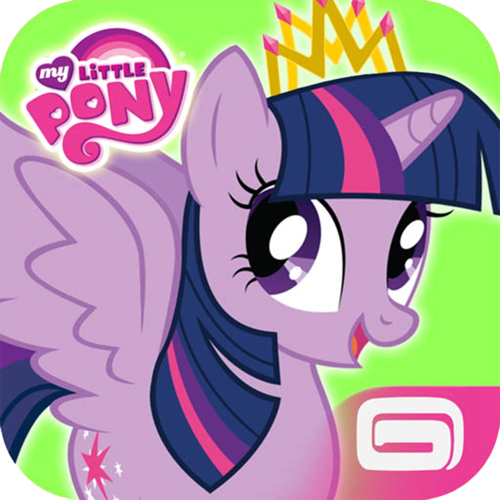 My Little Pony | The My Little Pony Gameloft Wiki | FANDOM powered by Wikia