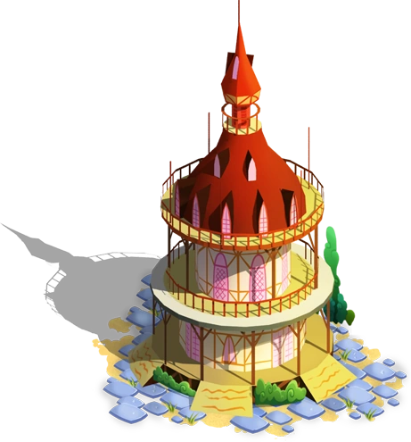 Town Hall | The My Little Pony Gameloft Wiki | Fandom