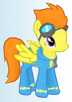 Blaze | The My Little Pony Gameloft Wiki | Fandom