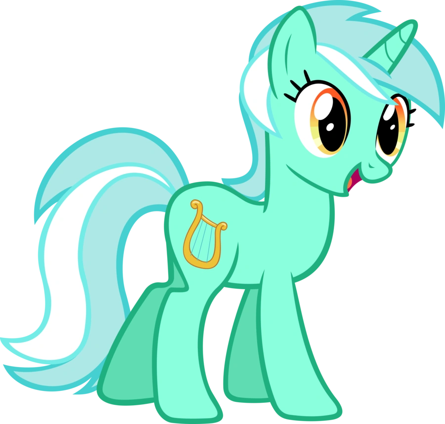 Image - Lyra Heartstrings.png | The My Little Pony Gameloft Wiki ...