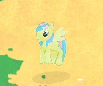 Lucky Dreams | The My Little Pony Gameloft Wiki | Fandom