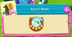 Homey Apartments | The My Little Pony Gameloft Wiki | Fandom