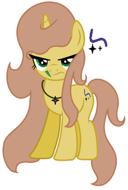 Misery Shadow | Wiki MLP Oc's Wikia | Fandom