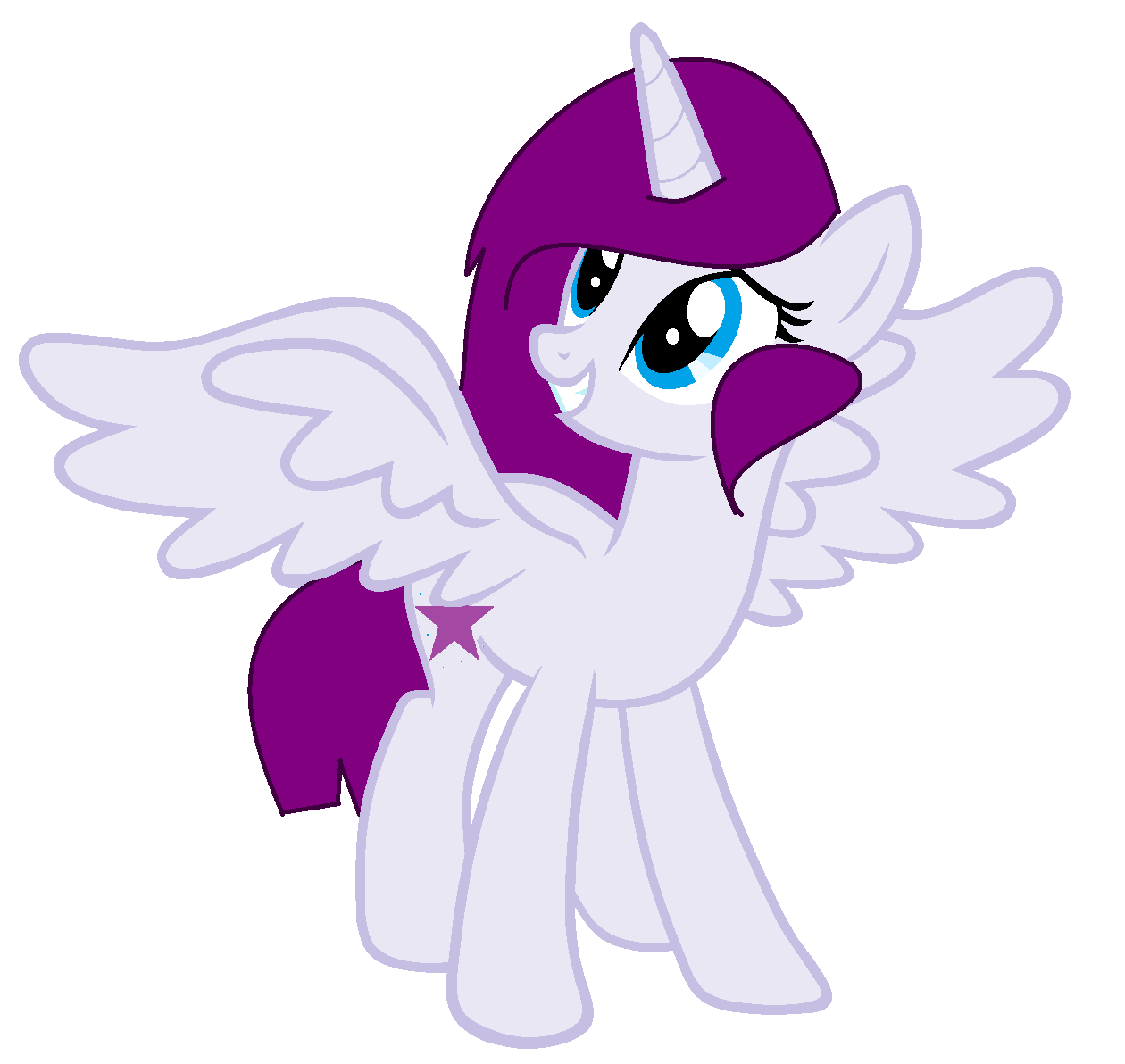 Light Sparkle | Wiki My Little Pony Ocs | Fandom