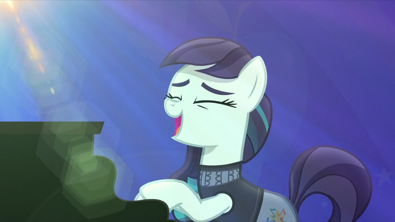 Image - Rara singing "now I feel my stars align" S5E24.png | My Little ...