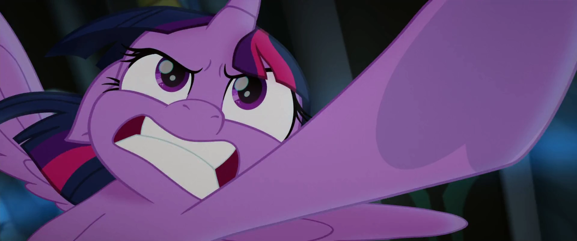 Image - Twilight Sparkle making one last reach MLPTM.png | My Little ...