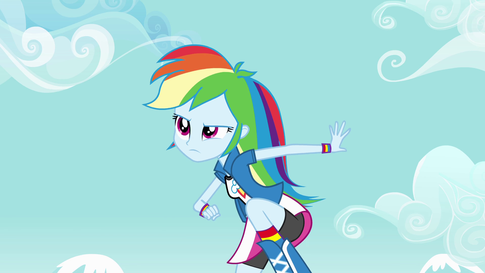 Image - Human Rainbow Dash EG.png | My Little Pony Friendship is Magic ... Image - Human Rainbow Dash EG.png | My Little Pony Friendship is Magic ...