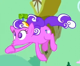 Screwball | My Little Pony: La Magia de la Amistad Wiki | FANDOM ...