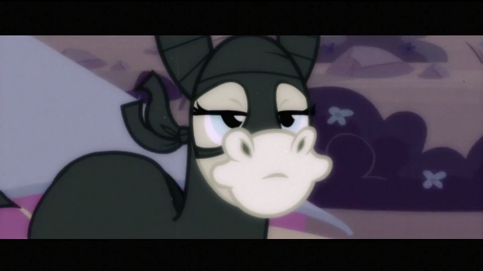 Mulia Mild | My Little Pony Friendship is Magic Wiki | FANDOM powered ...