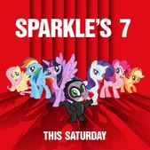 Sparkle's Seven | My Little Pony Friendship is Magic Wiki | Fandom