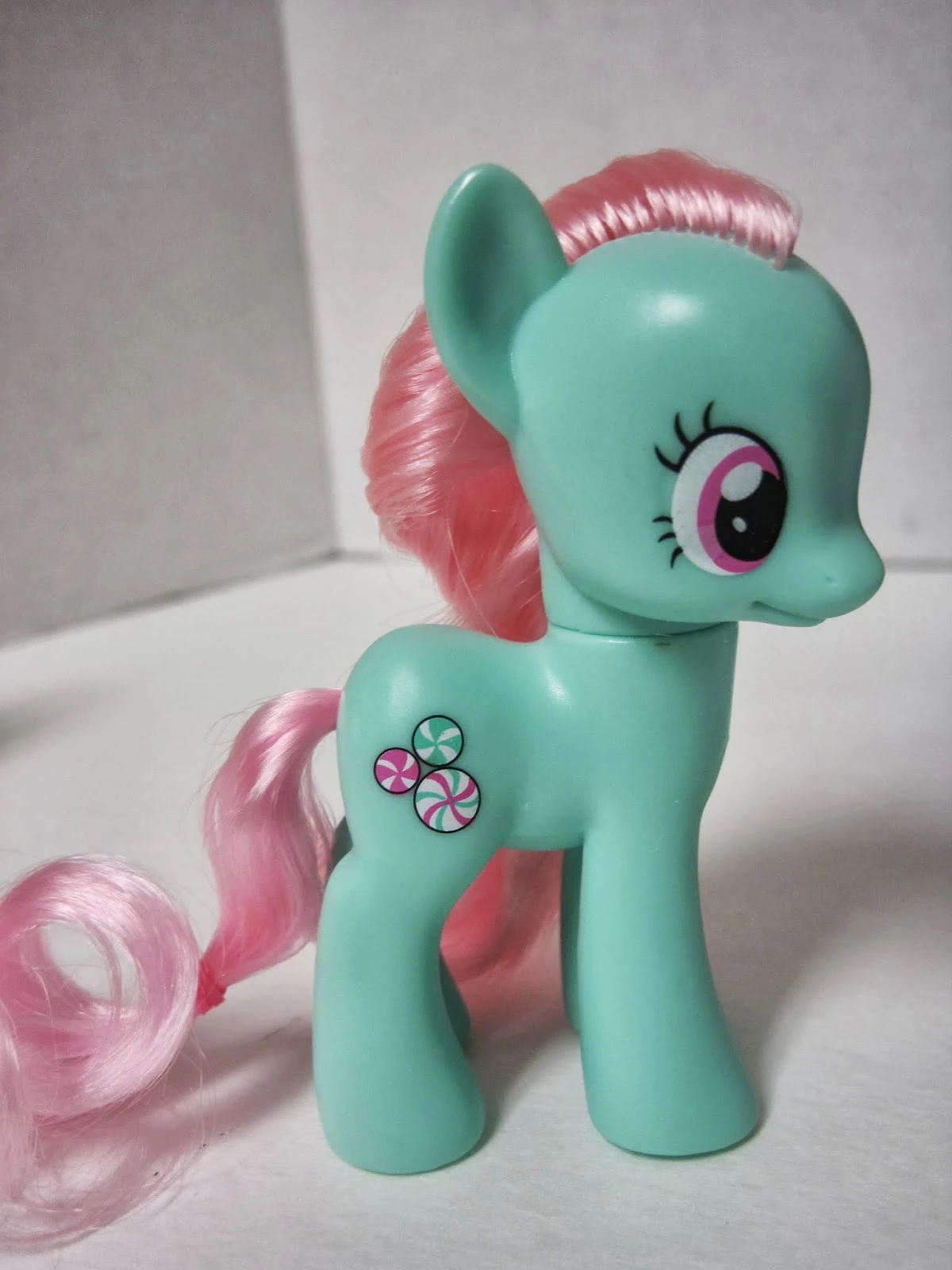 Image - Midnight in Canterlot Minty toy.jpg | My Little Pony Friendship is Magic Wiki | FANDOM ...