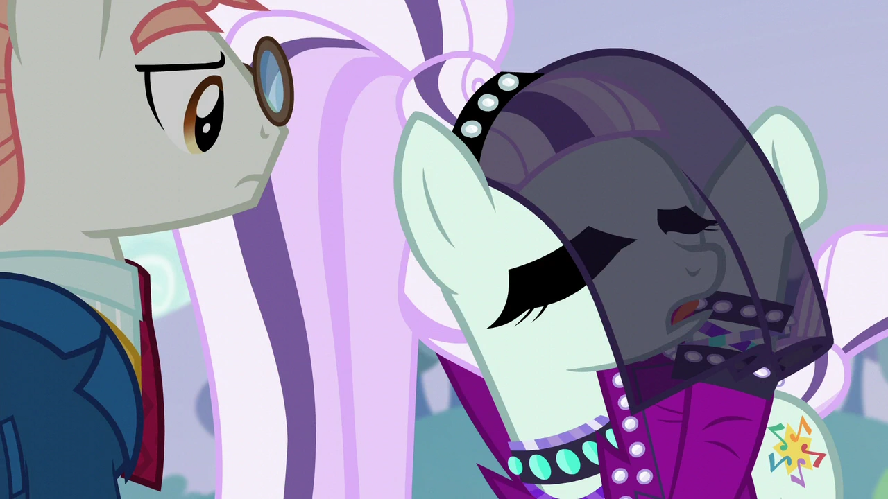 Image - Rara "and rest, Svengallop" S5E24.png | My Little Pony ...