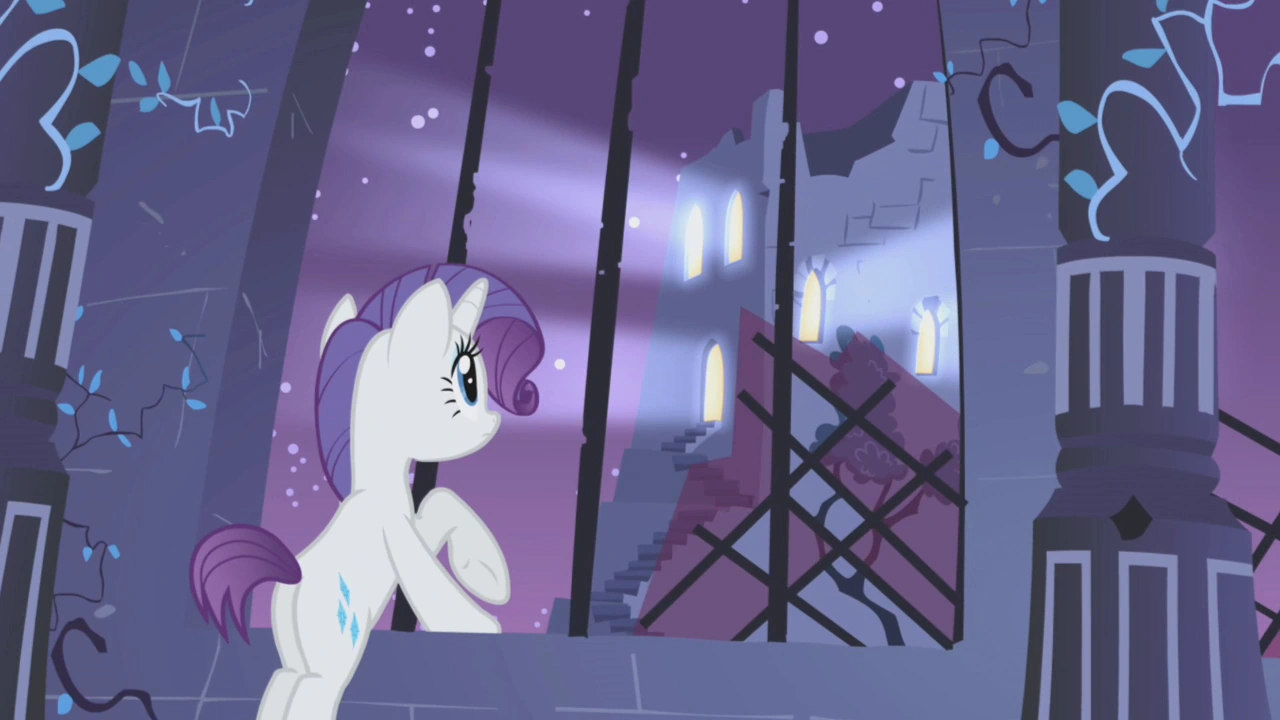 Image - Rarity "look!" S1E2.png | My Little Pony Friendship is Magic ...
