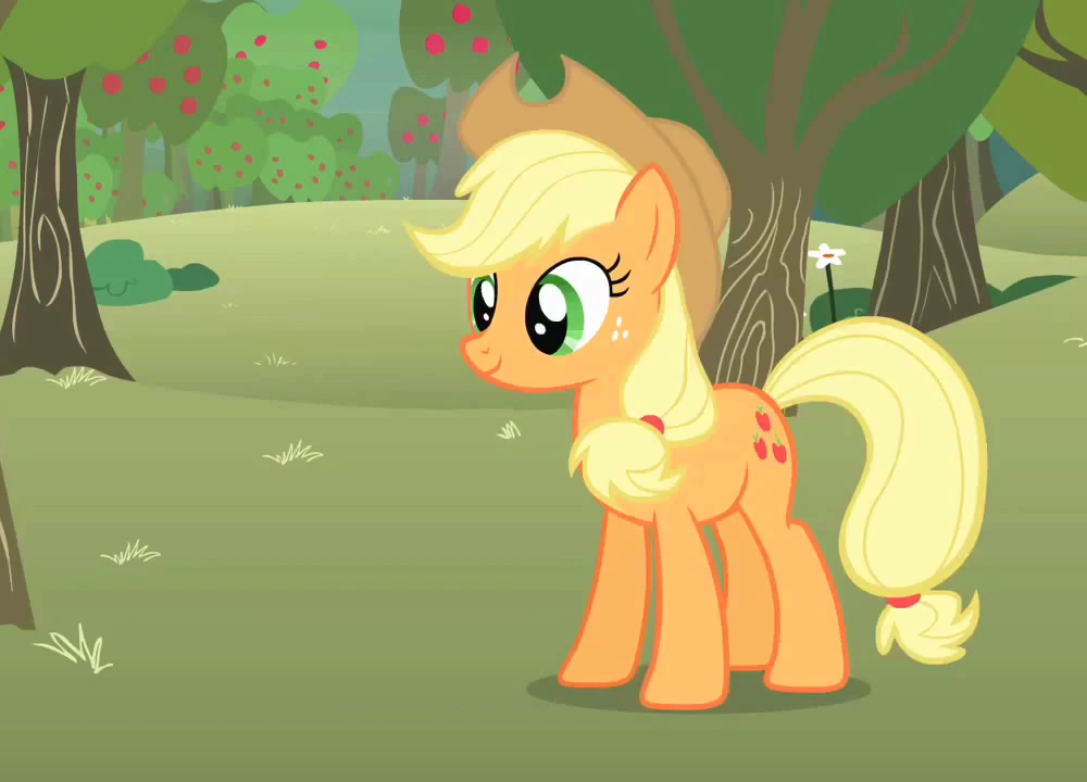 Applejack | Freundschaft ist Magie Wiki | FANDOM powered by Wikia