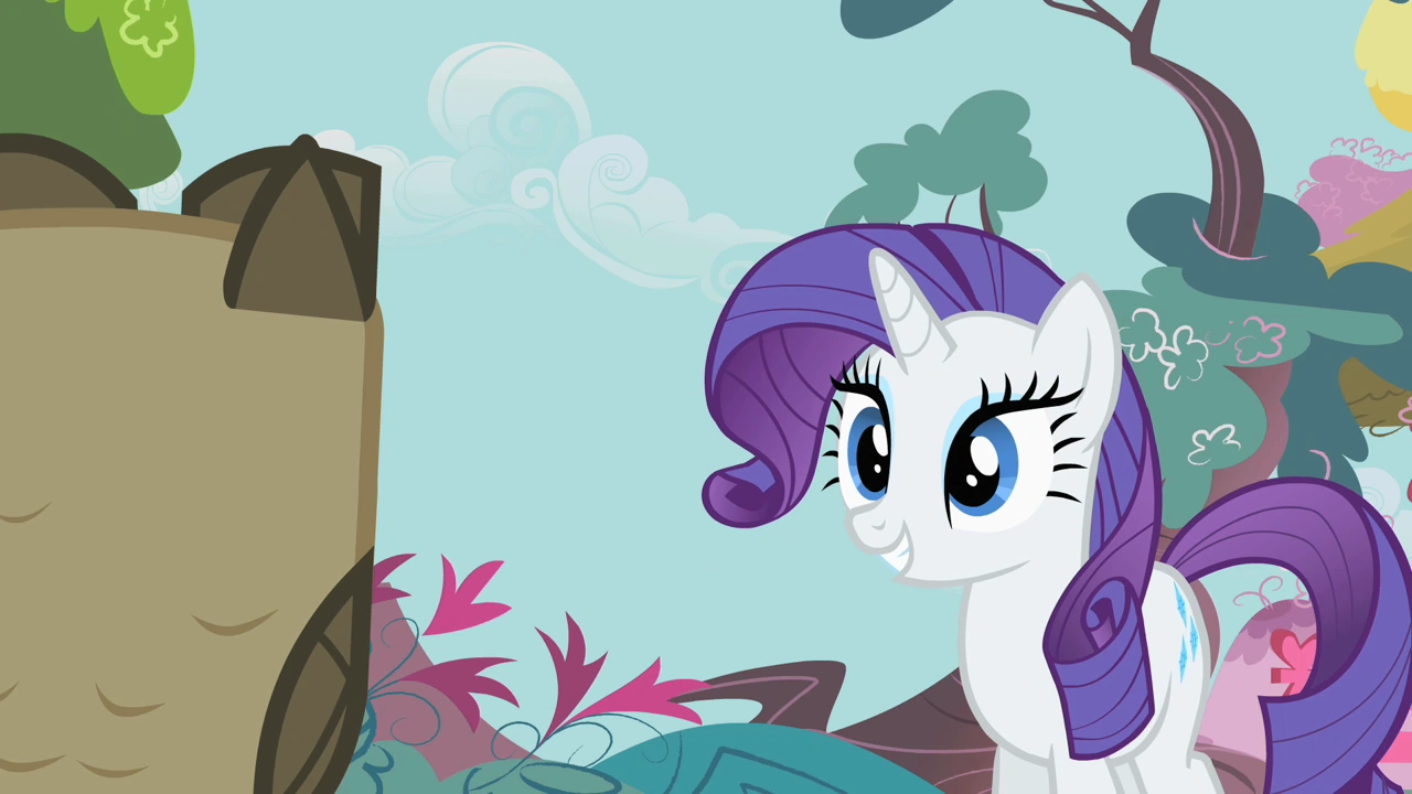 Owlowiscious My Little Pony