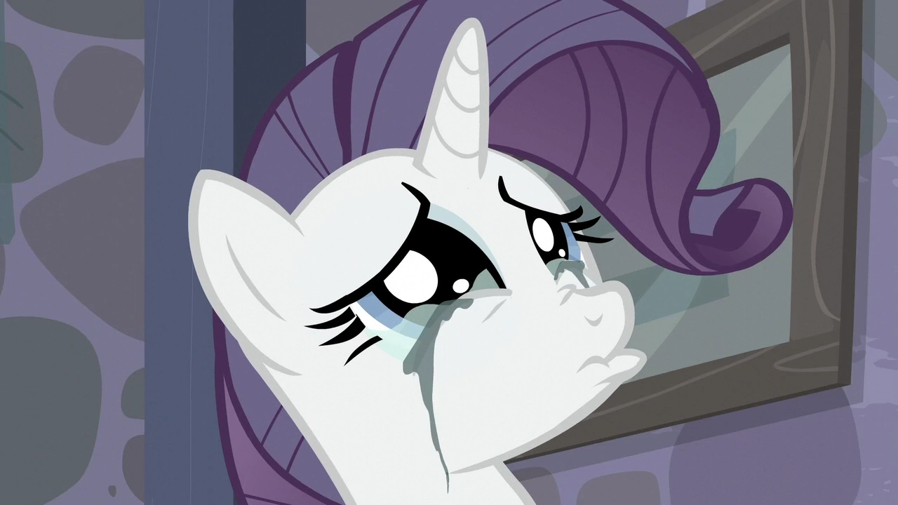 Image - Rarity sad face S5E02.png | My Little Pony Friendship is Magic ...