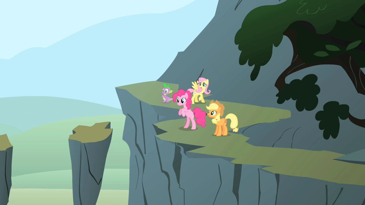 Image - The friends watch Twilight confuse the hydra S1E15.png | My ...
