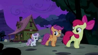 Appleloosa/Gallery | My Little Pony Friendship is Magic Wiki | FANDOM ...