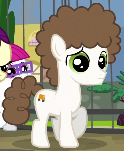 Image - Blade Runner ID S4E15.png | My Little Pony Friendship is Magic ...