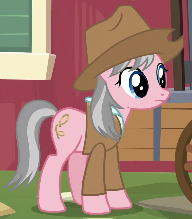 Kowbojka | My Little Pony Przyjaźń to magia Wiki | FANDOM powered by Wikia