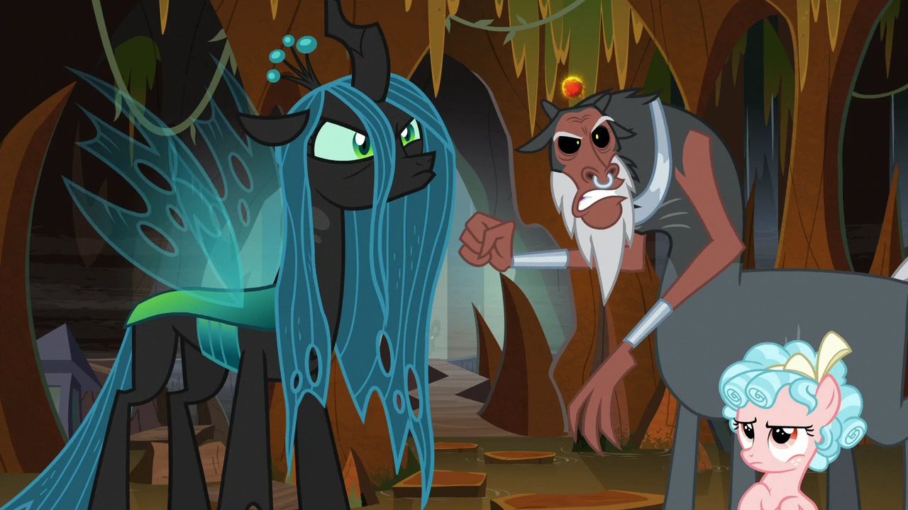 Grogar/Gallery | My Little Pony Friendship is Magic Wiki | Fandom