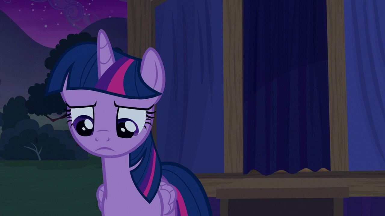 Image - Twilight Sparkle feeling ashamed S6E6.png | My Little Pony ... Image - Twilight Sparkle feeling ashamed S6E6.png | My Little Pony ...