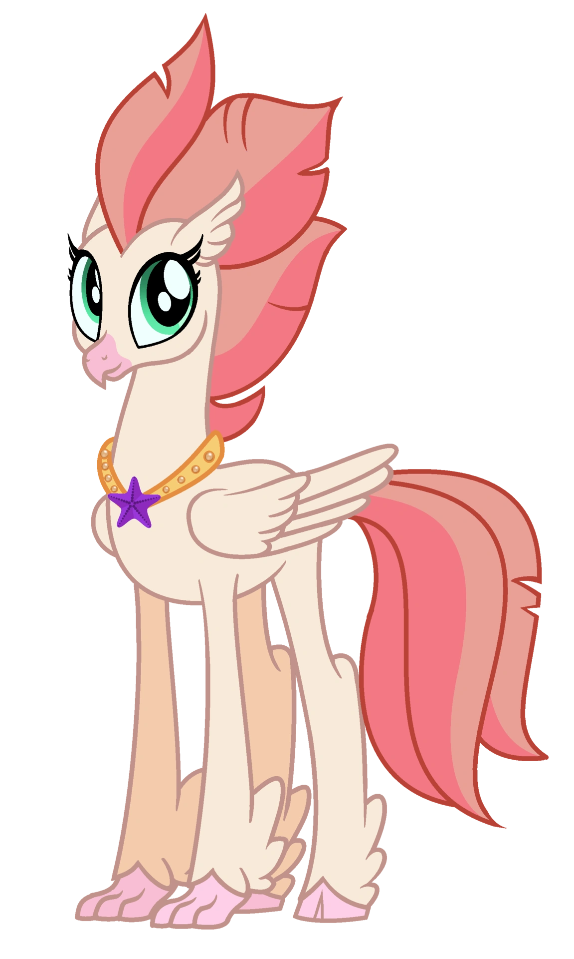 Heaven Bay | My Little Pony Przyjaźń to magia Wiki | Fandom