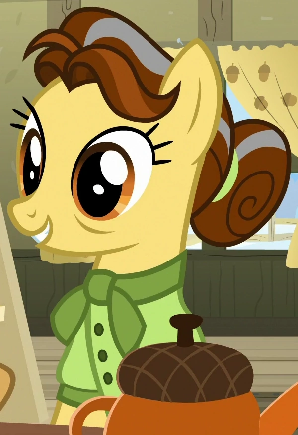 List of ponies/Earth ponies | My Little Pony Friendship is Magic Wiki ...