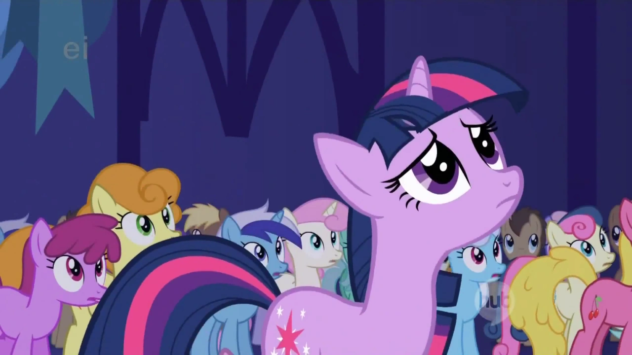 Image - Spike just fainted S1E01.png | My Little Pony Friendship is ...