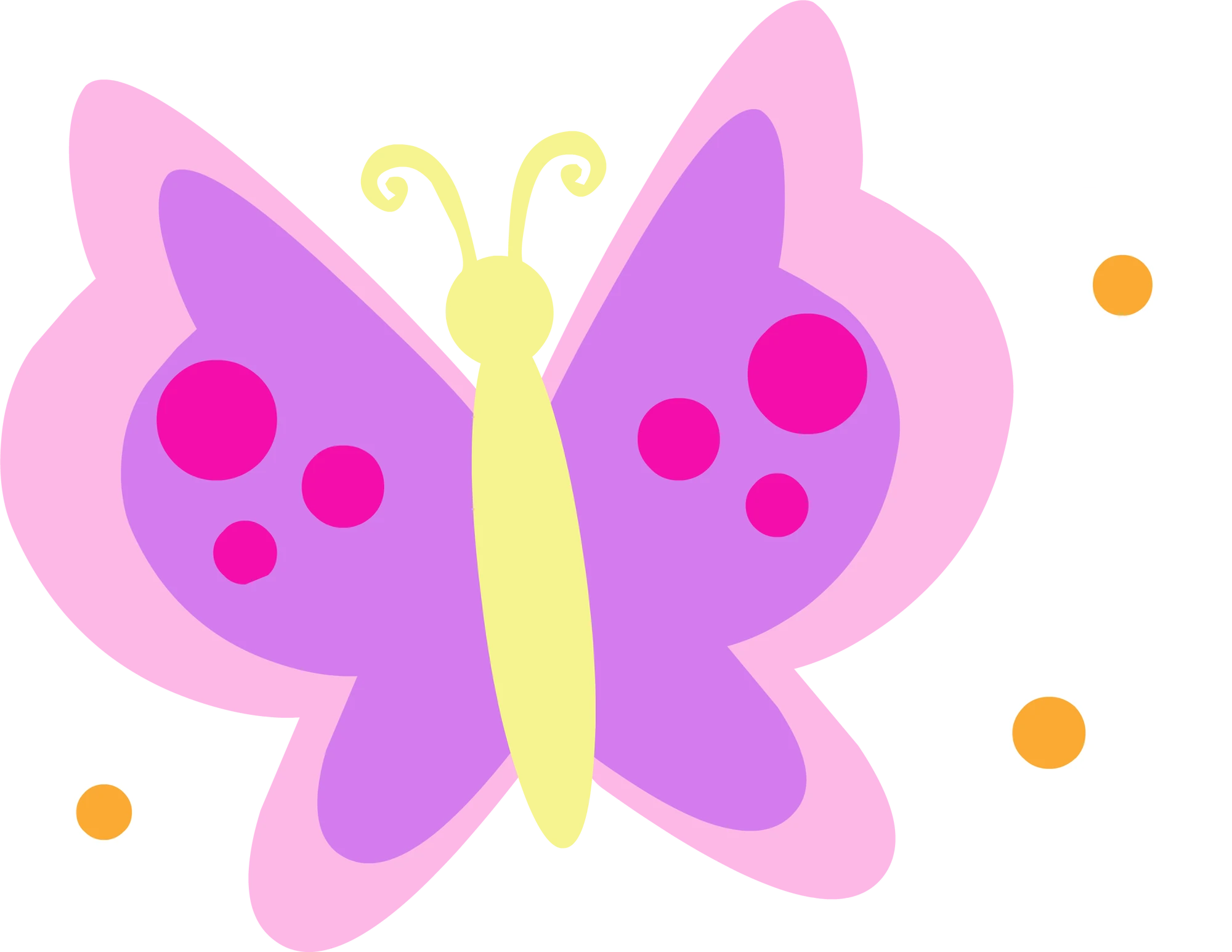 Image - AiP CM Butterfly.png | My Little Pony Friendship is Magic Wiki ...