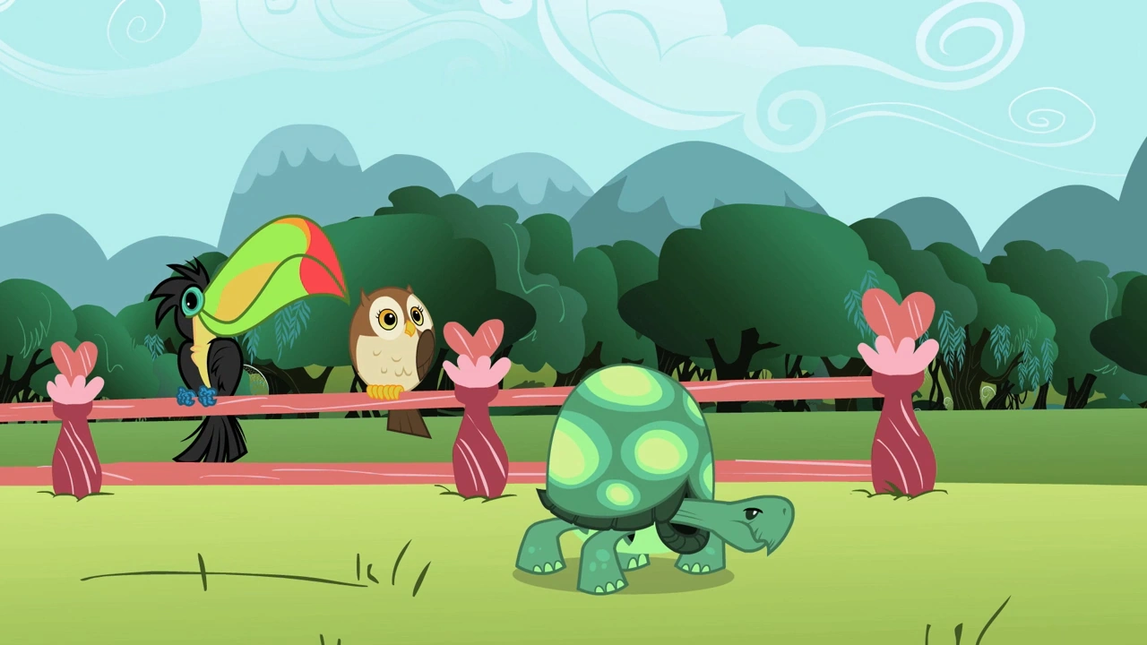 Tank/Gallery/Seasons 2-4 | My Little Pony Friendship is Magic Wiki ...