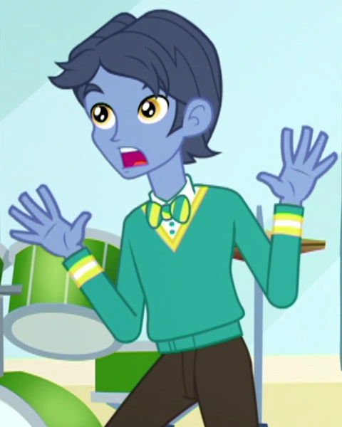 Image - Toe-Tapper ID SS4.png | My Little Pony Friendship is Magic Wiki ...