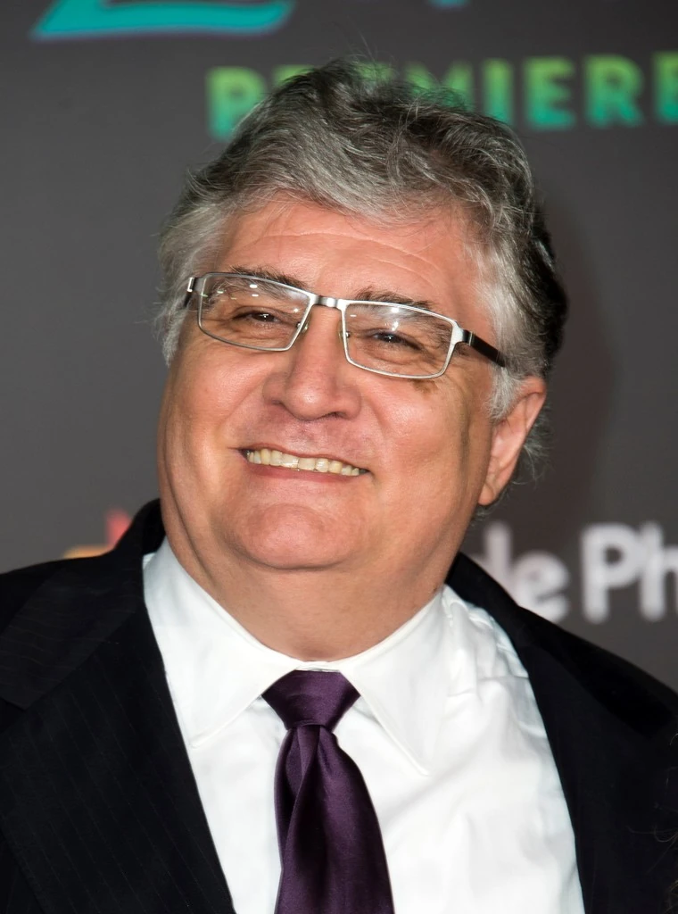 Maurice LaMarche | My Little Pony Friendship is Magic Wiki | Fandom