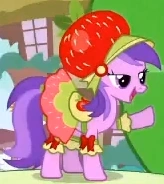 Amethyst Star | My Little Pony Friendship is Magic Wiki | Fandom