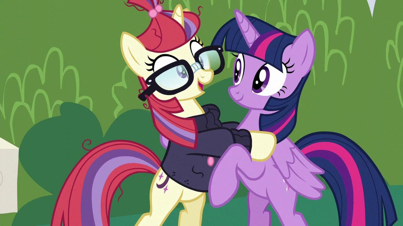 Image - Moon Dancer "come on, everypony!" S5E12.png | My Little Pony ...