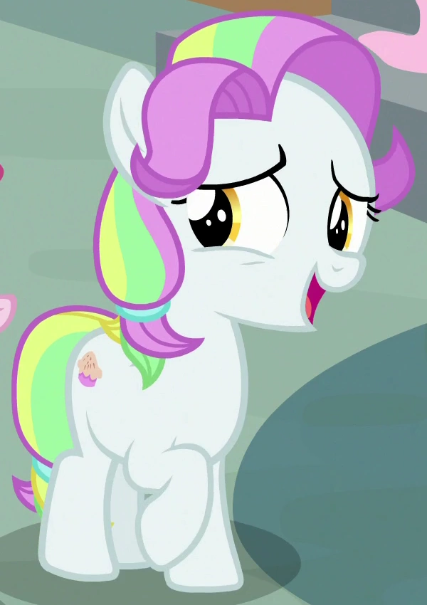 Image - Coconut Cream ID S7E14.png | My Little Pony Friendship is Magic ...