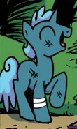 List of comic ponies/Unicorn ponies | My Little Pony Friendship is ...
