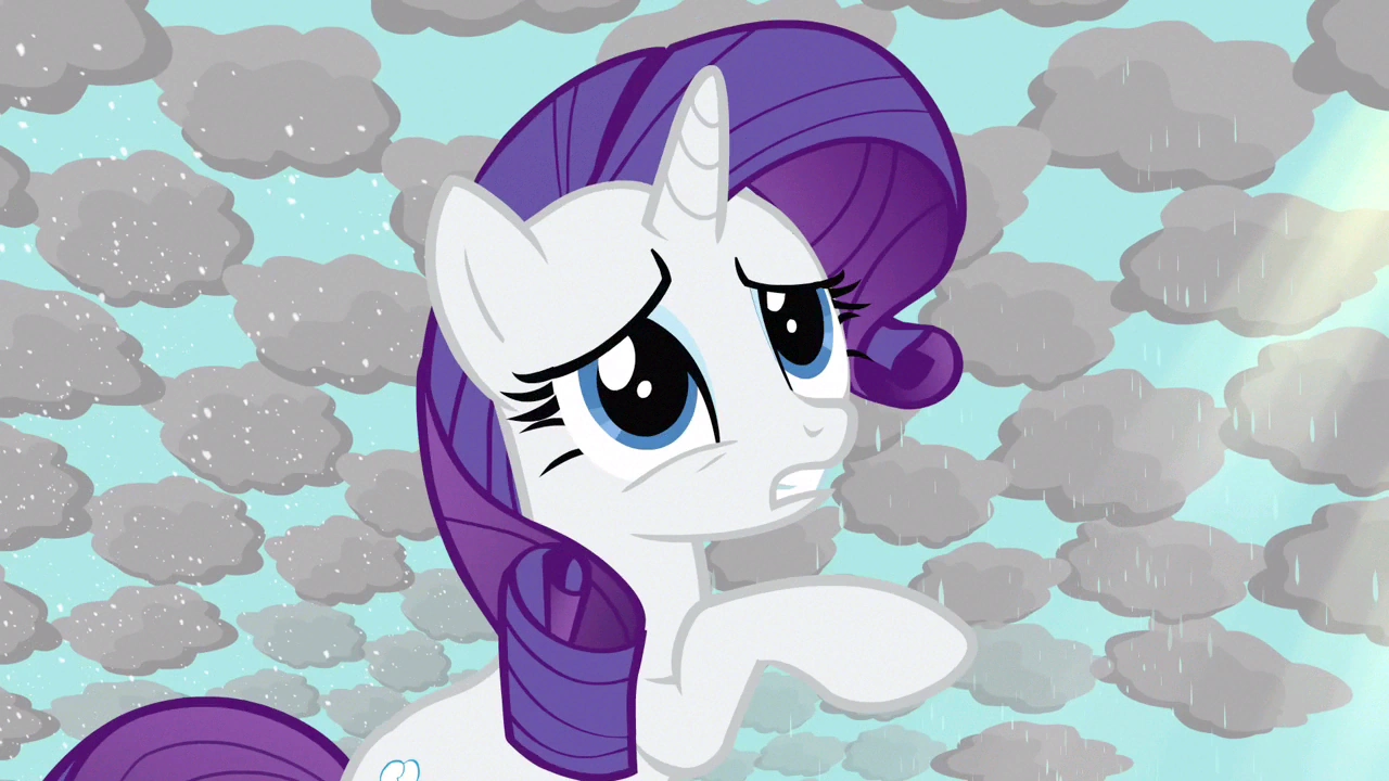 Image - Rarity in love with S3E13.png | My Little Pony Friendship is ...